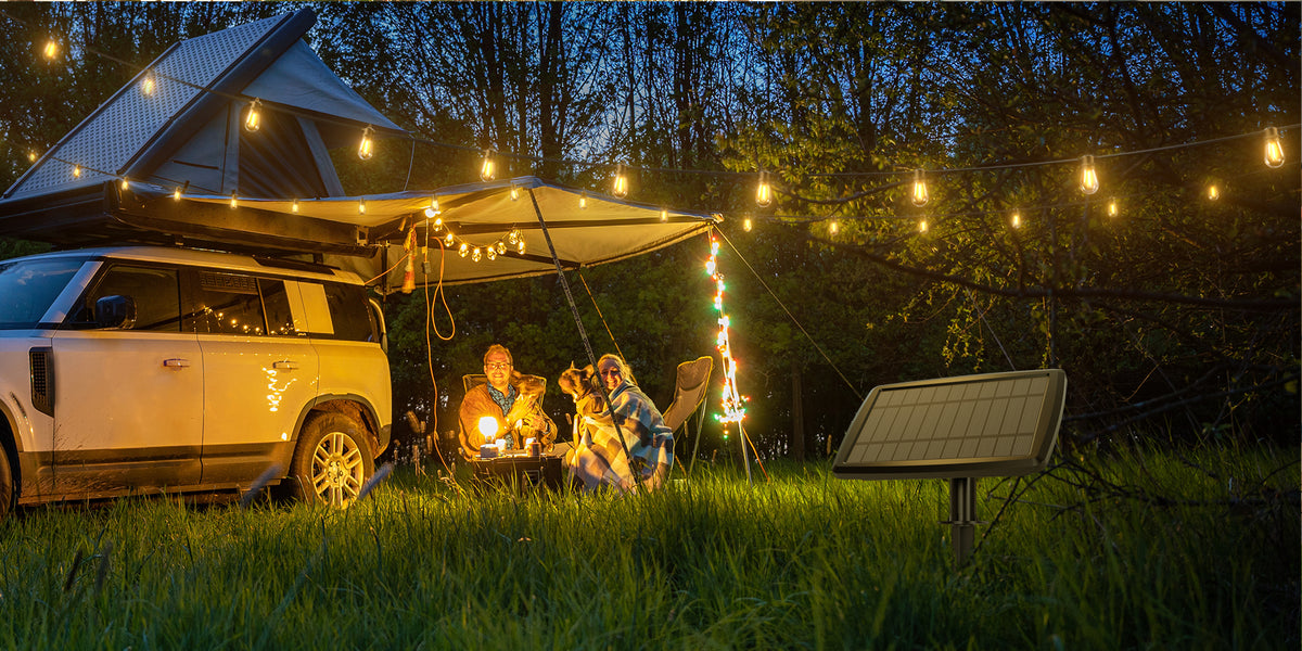 Addlon Lighting | String Lights, Recessed Lights & More